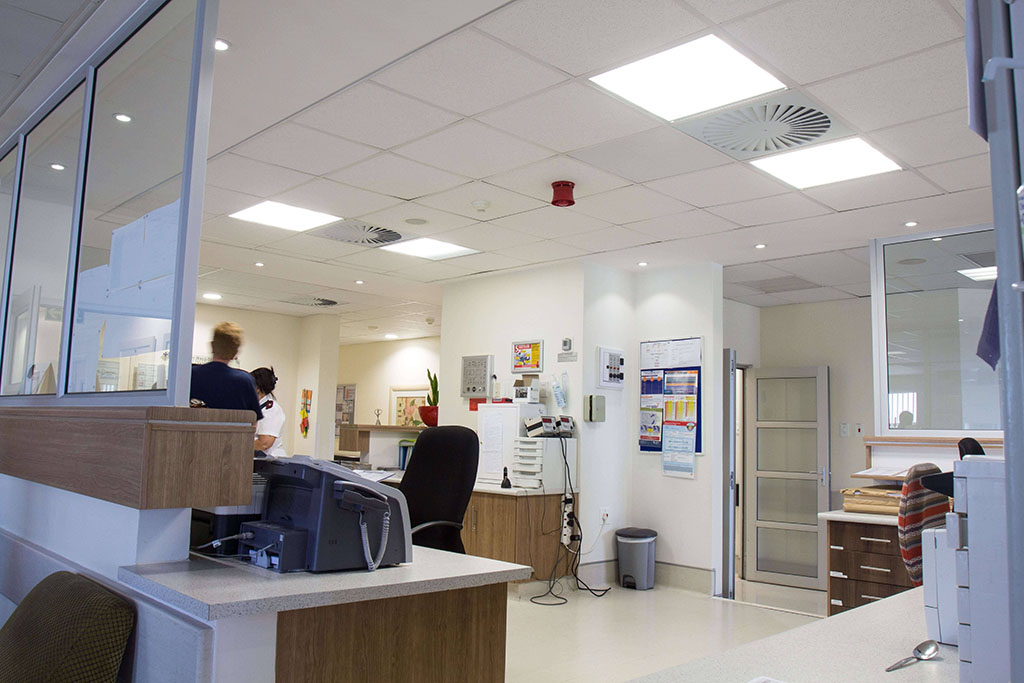 ALTSA | LED Lighting Solutions for Commercial and Industrial Applications