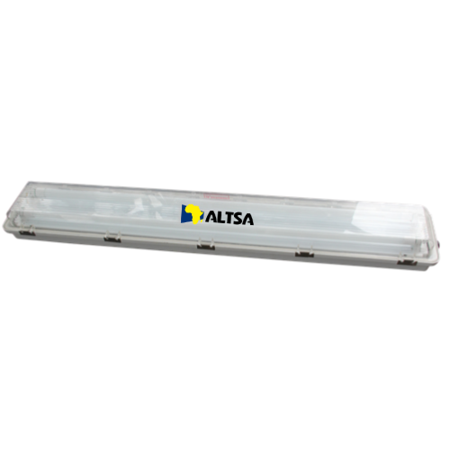 ALTSA | LED Lighting Solutions for Commercial and Industrial Applications